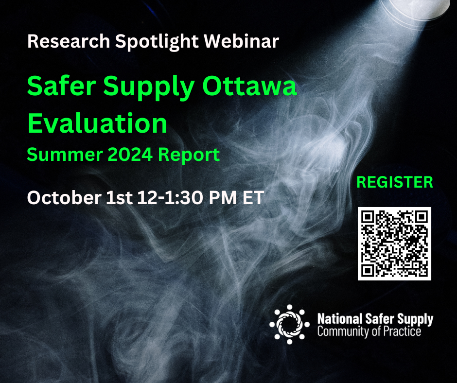 Past Research Spotlight Webinars | Substance Use Health Network